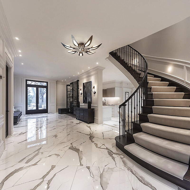 Our Entry/Foyer Lighting - Shop Lighting by Fox Today